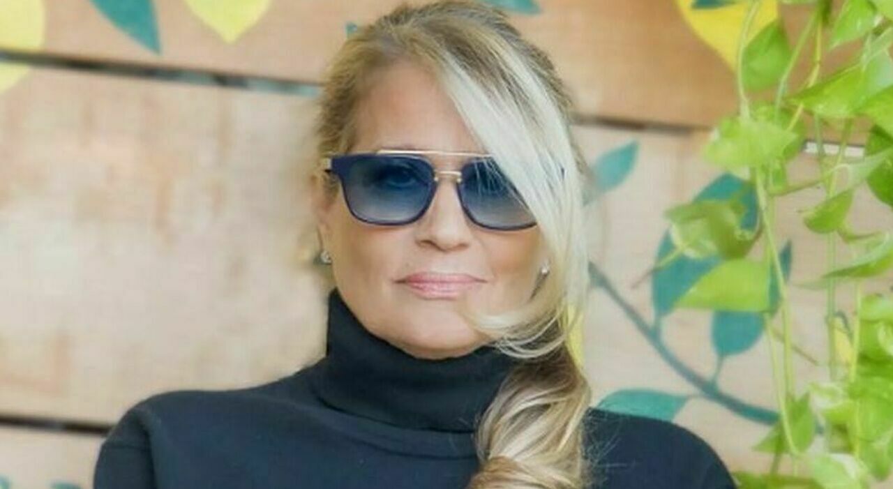 Heather Parisi, la bulimia, gli amori, il rapporto con Jacqueline e la ...