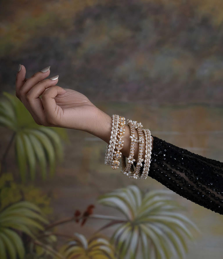 Amama’s Badhai Ho celebrates the grandeur and emotion of Indian weddings