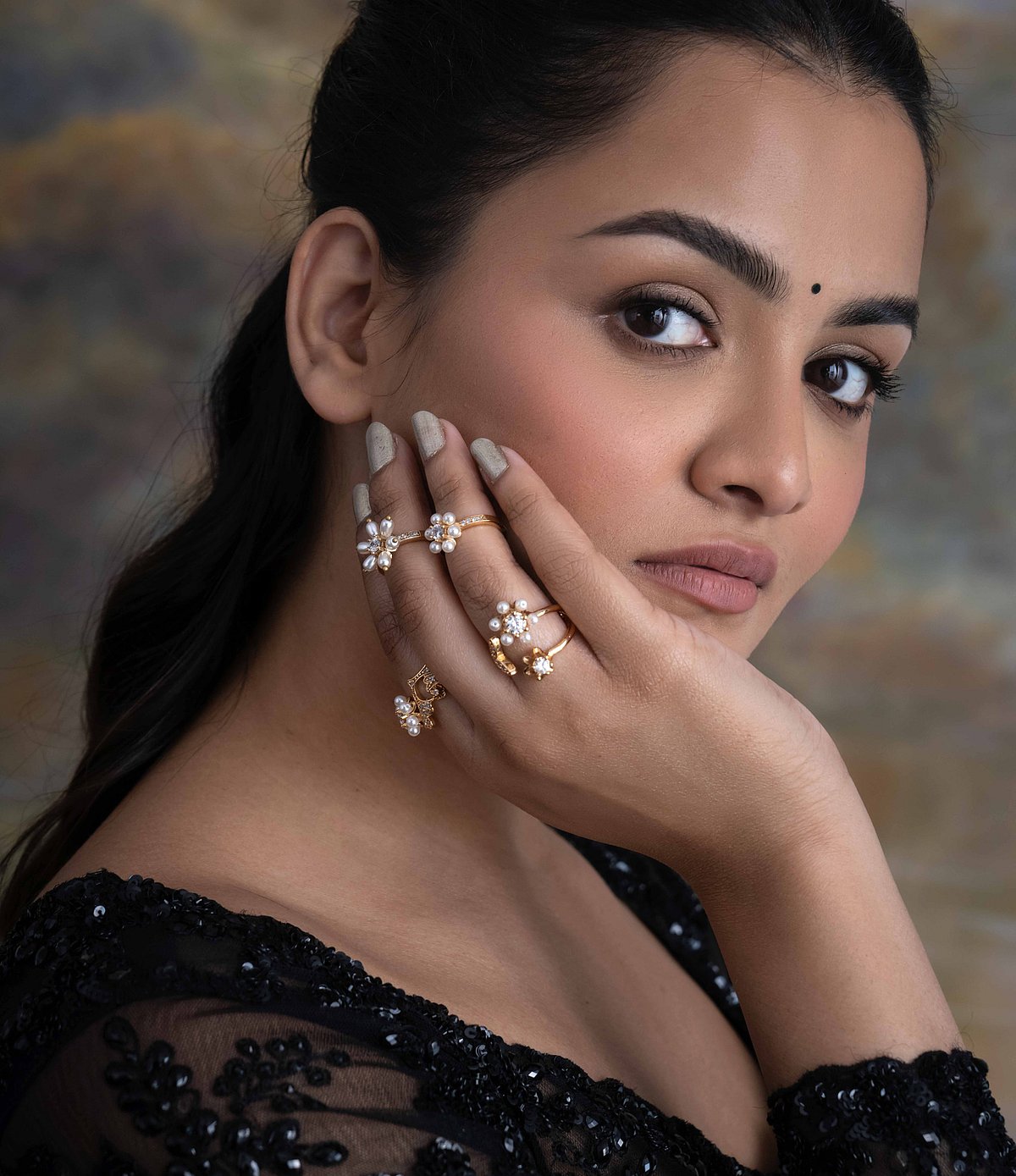 Amama’s Badhai Ho celebrates the grandeur and emotion of Indian weddings