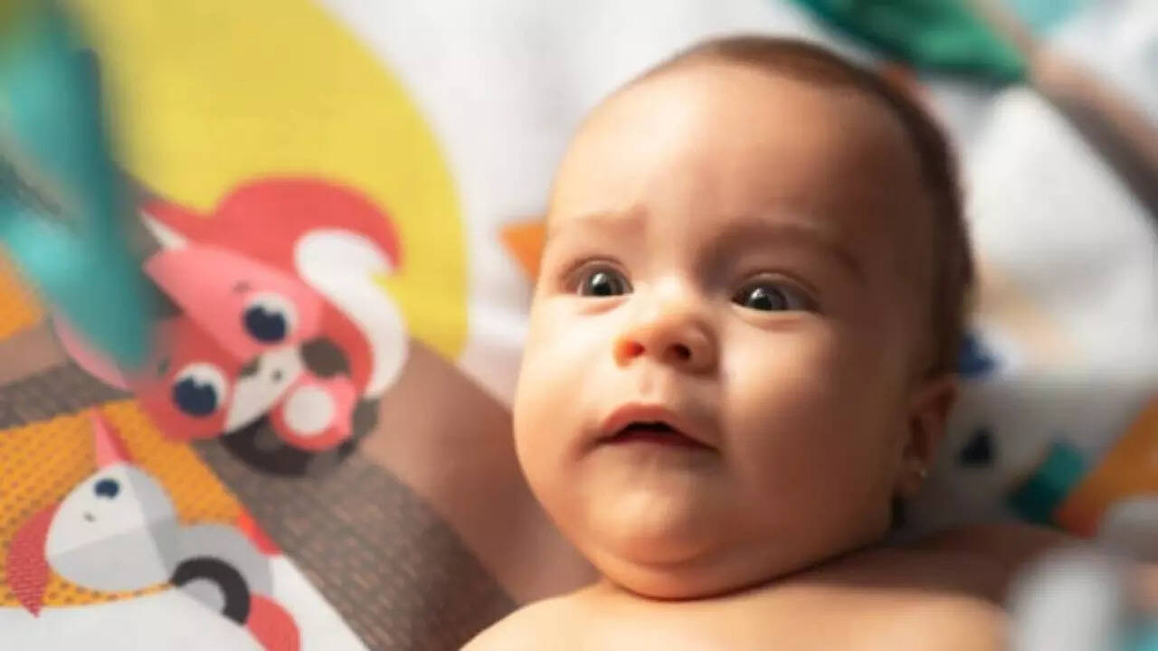 Baby boy names for those born on Sunday