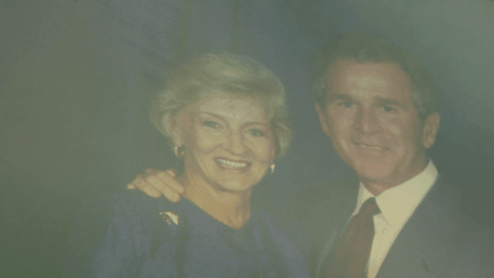 'Wilma set a high standard': Remembering local lawmaker Wilma M Sherrill