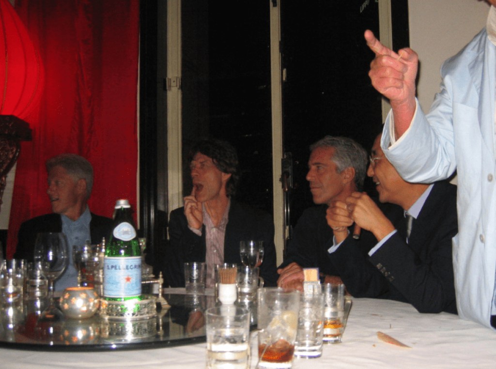 More than a dozen newly released Jeffrey Epstein files vanished from ...
