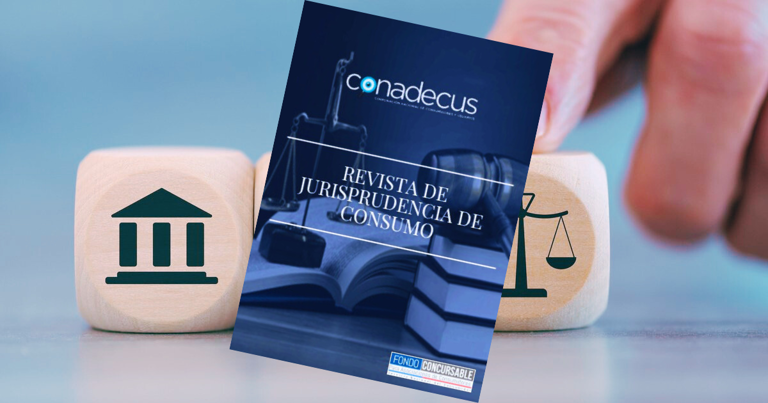 Jurisprudencia de consumo: repositorio virtual reúne más de veinte años ...