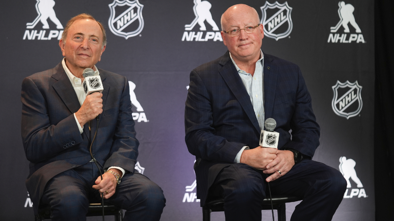 Changes coming to 2026 NHL draft