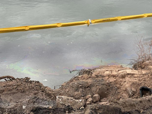 Cleanup continues in Colorado after train derails into Gunnison River ...