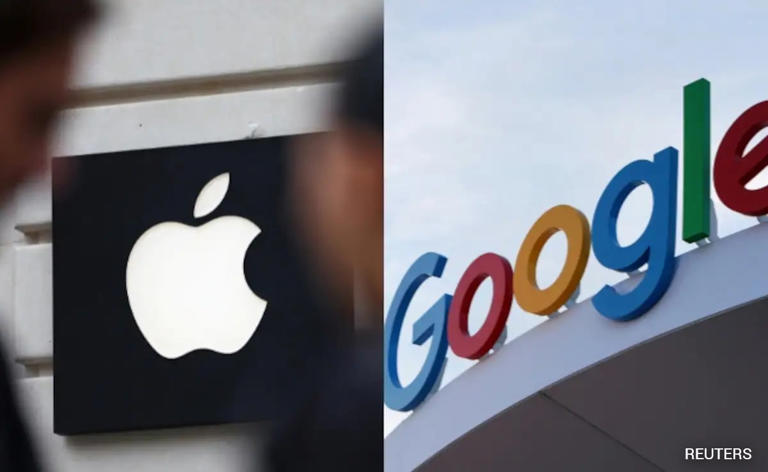 Apple, Google announce multi-year AI deal for Gemini models