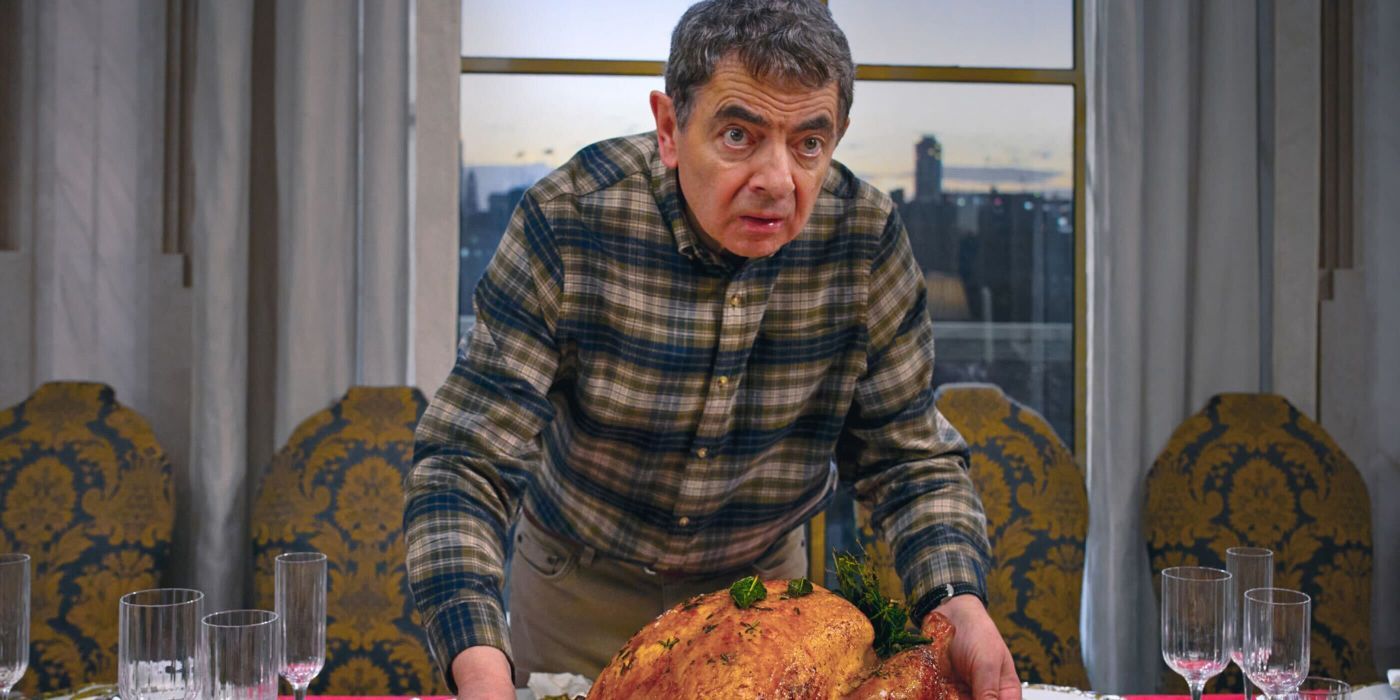 Rowan Atkinson’s new Netflix comedy sends 'Stranger Things' to the ...