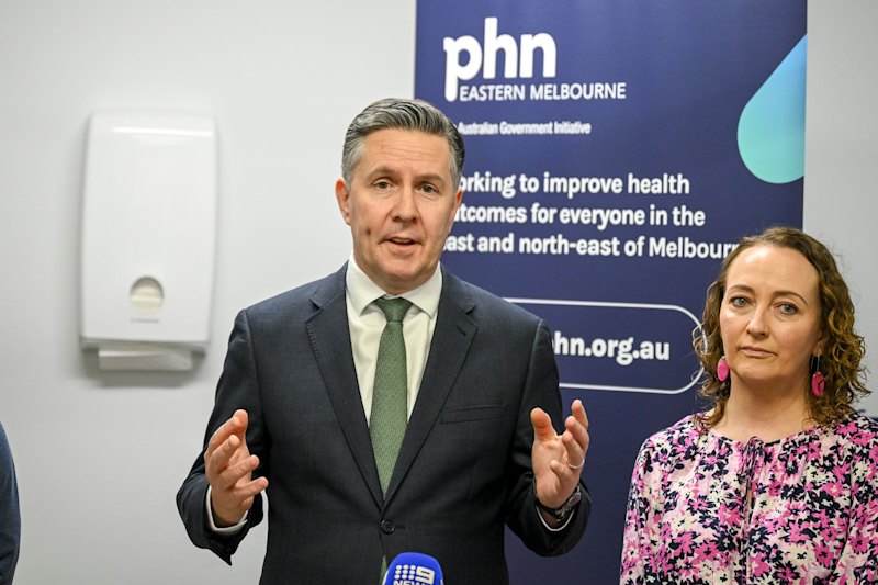 Big rise in private health insurance premiums flagged as costs soar