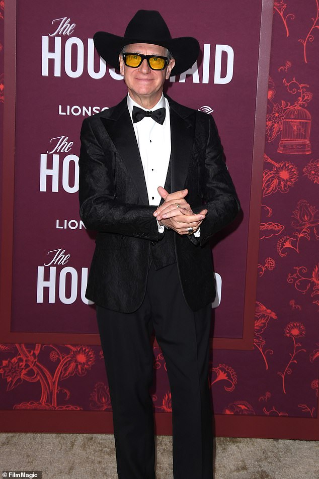 Taylor Swift's reaction to her song in Sydney Sweeney's The Housemaid ...