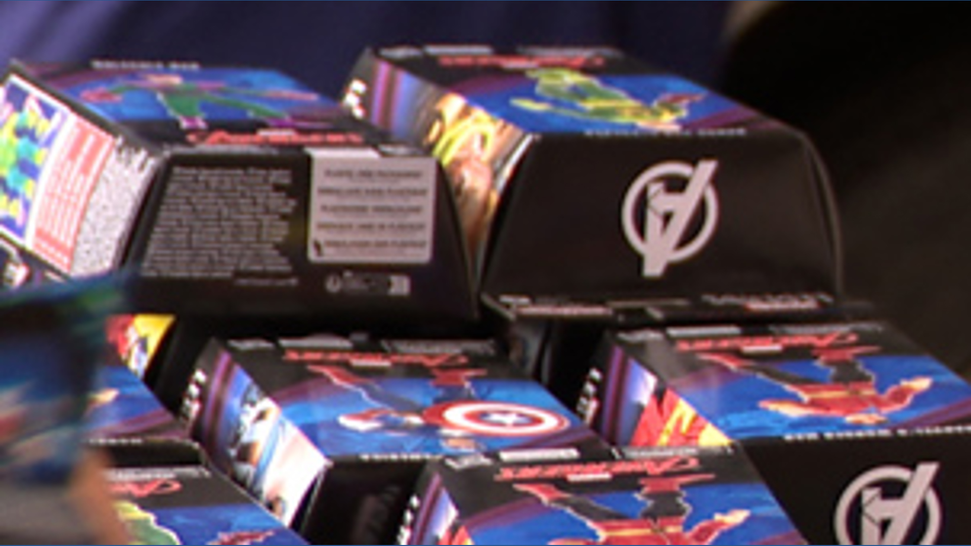 Southton drive-thru holiday give back