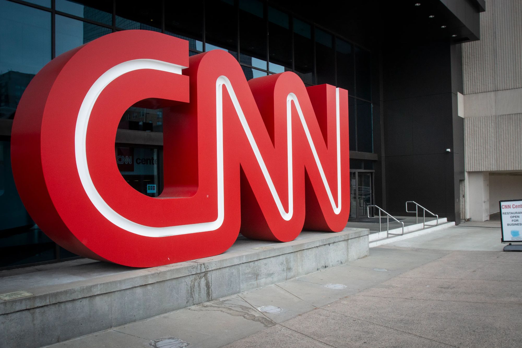 CNN staffers are reportedly loathing a potential— but don’t expect the ...