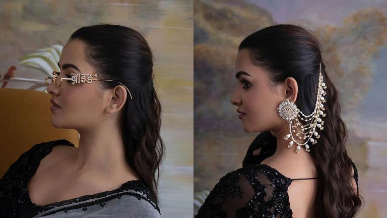 Amama’s Badhai Ho celebrates the grandeur and emotion of Indian weddings