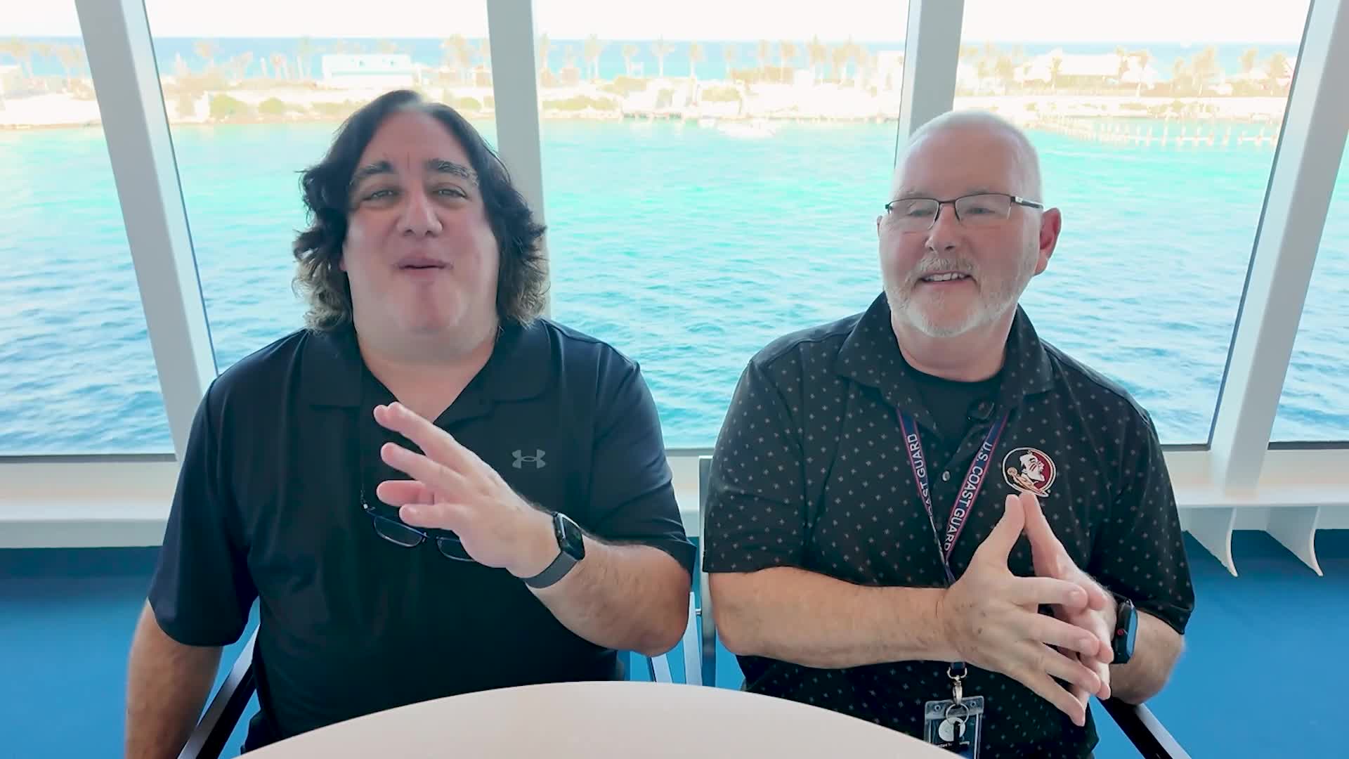 3 mistakes people make when booking a cruise