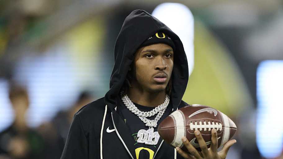 Three biggest takeaways from Oregon's playoff win over James Madison