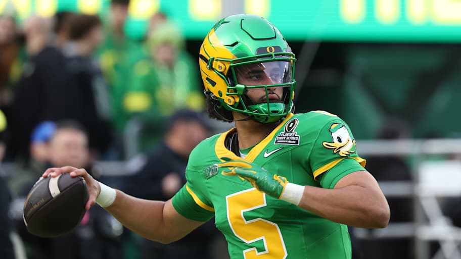 Oregon vs. Texas Tech preview in 5 minutes: Fast facts, predictions for ...