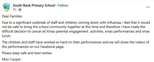 ‘I’d rather get fined’ – parents already taking children out of school ...