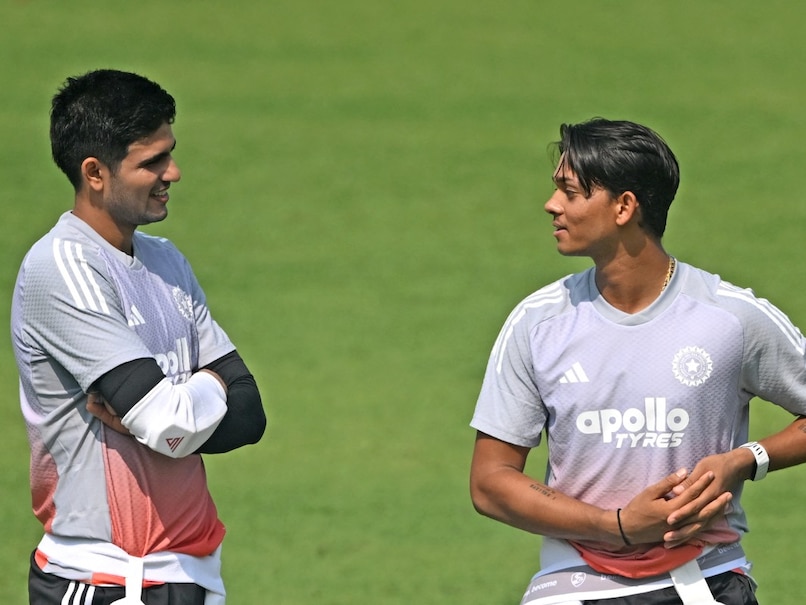 Yashasvi Jaiswal's T20 World Cup 2026 snub triggers social media debate