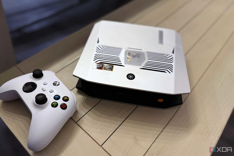 Choosing AMD over Intel for my home server was the best decision I made ...