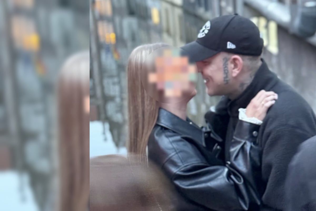 MontanaBlack frisch verliebt! Twitch-Star zeigt seine Freundin