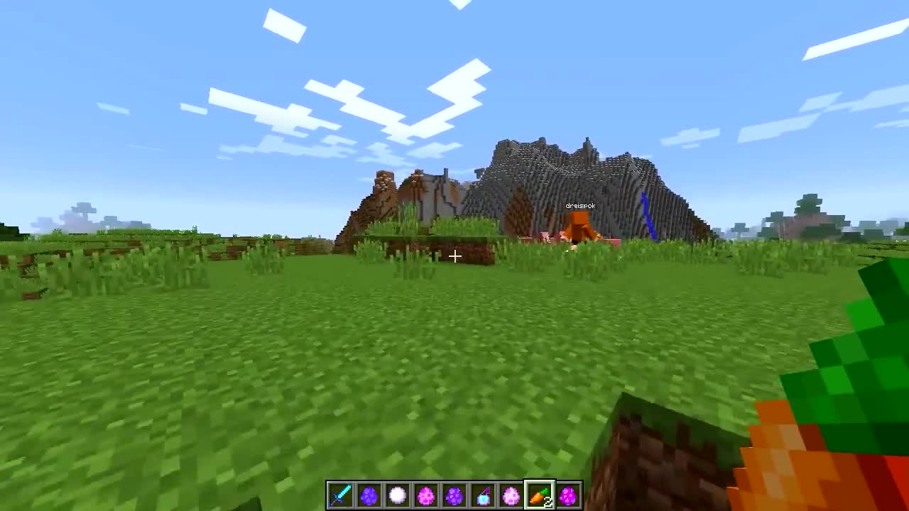 Minecraft: O porco morreu! - (Minecraft troll)