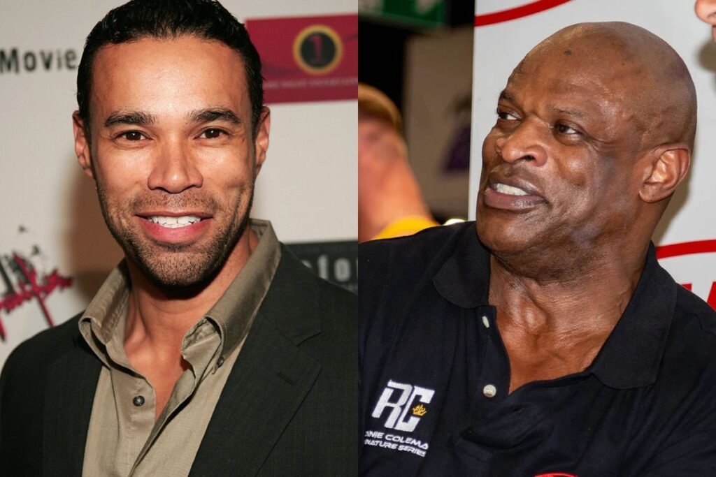 Kevin Levrone admits to underestimating Ronnie Coleman while recalling ...