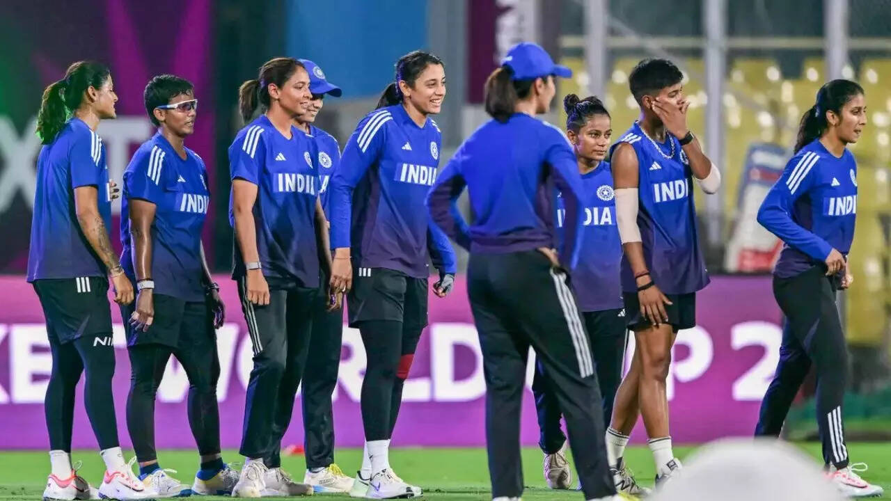 IND vs SA: India women aim to test bench strength in T20Is