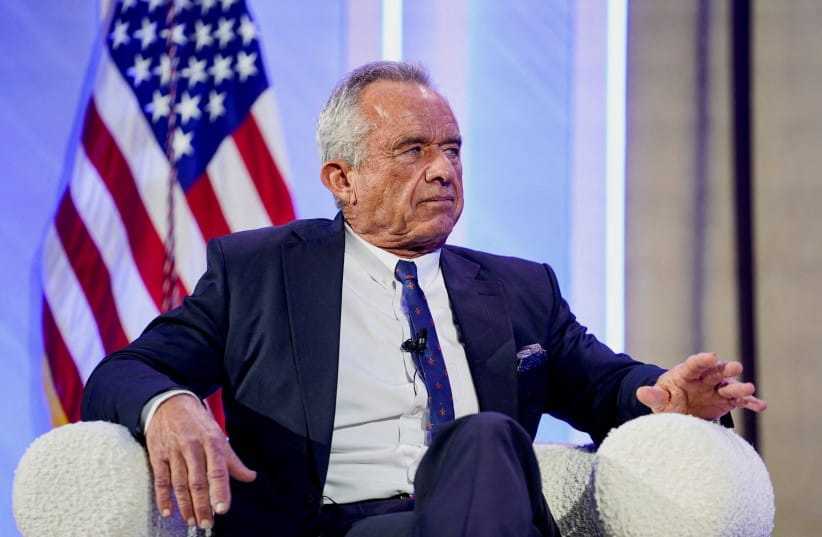 US to drop childhood vaccine recommendations as it looks to Denmark ...