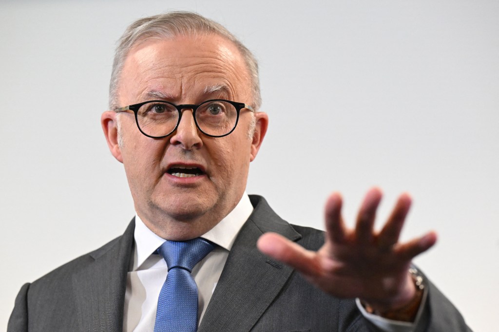 Australian PM defies calls for broad independent probe of Bondi Beach ...