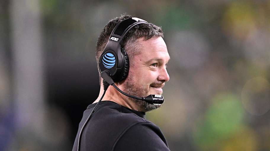 Three biggest takeaways from Oregon's playoff win over James Madison