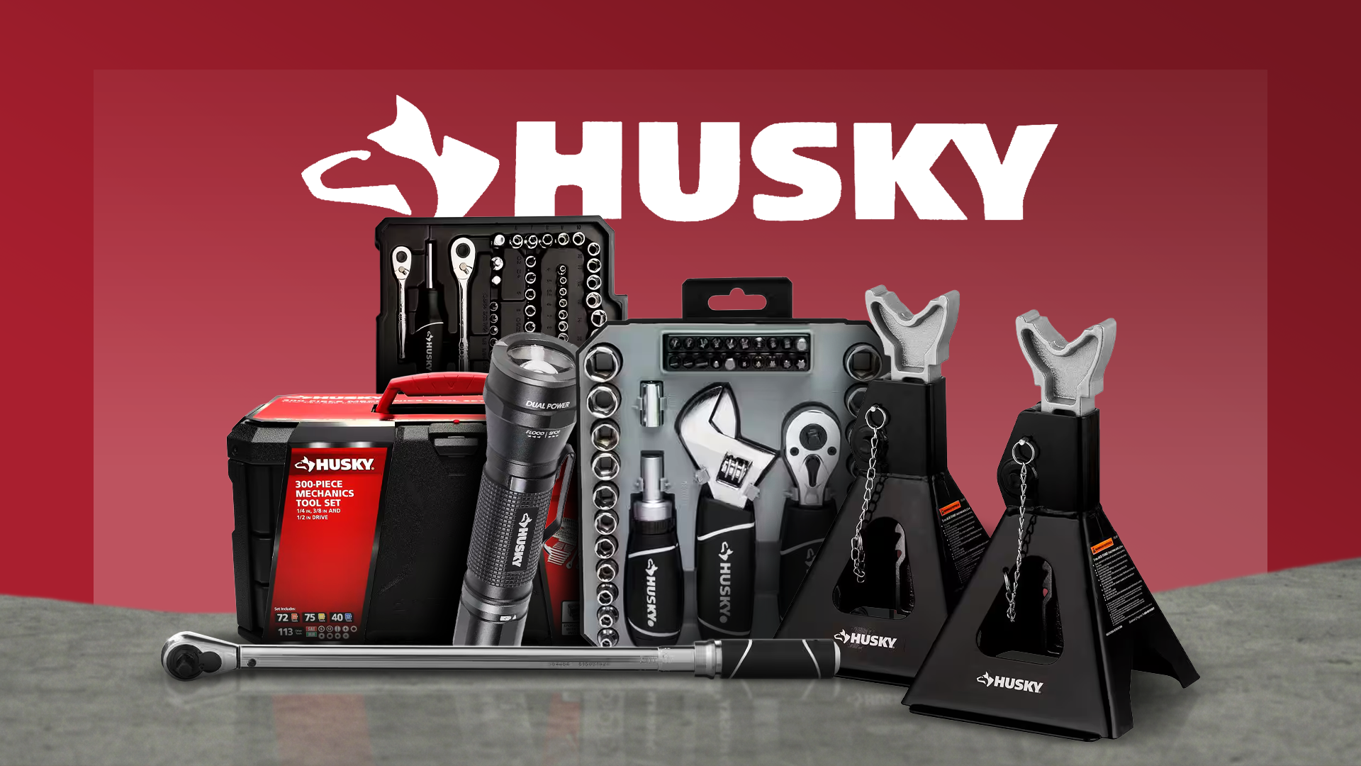 5 Husky tools from Home Depot you'll love