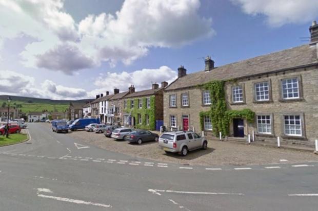 This 'charming' Yorkshire Dales village offers a 'true taste of rural ...