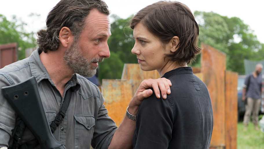 Walking Dead fans get the news they have been waiting for