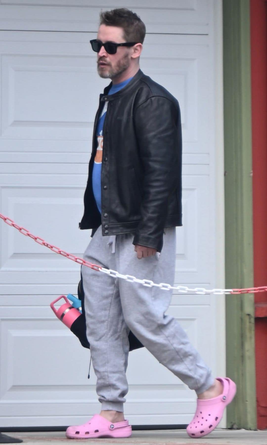 La vida Macaulay Culkin 35 años después de 'Solo en casa': el éxito que ...