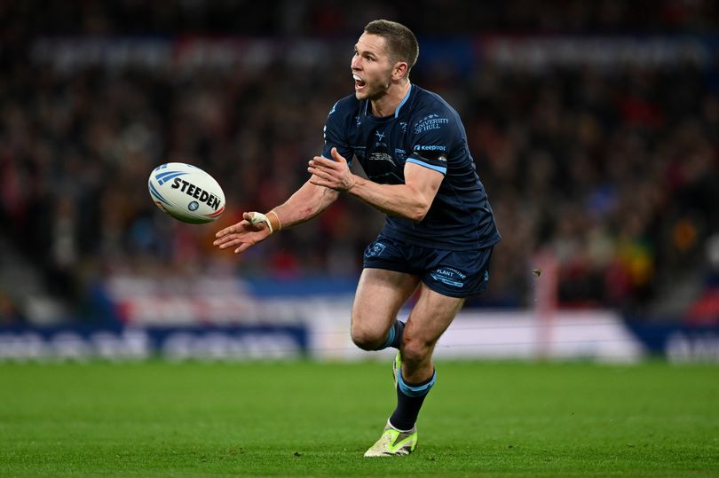 Matt Parcell lifts lid on motivation behind retirement U-turn: 'I was done'