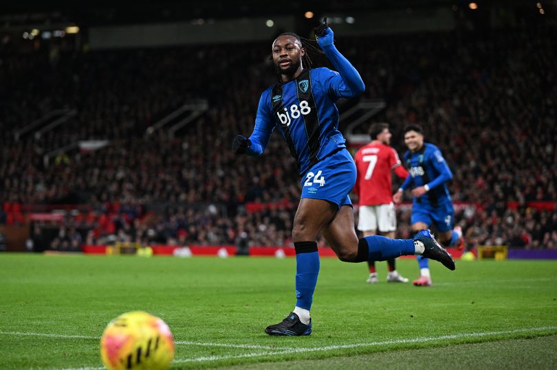 Man City can save millions in Antoine Semenyo transfer negotiations