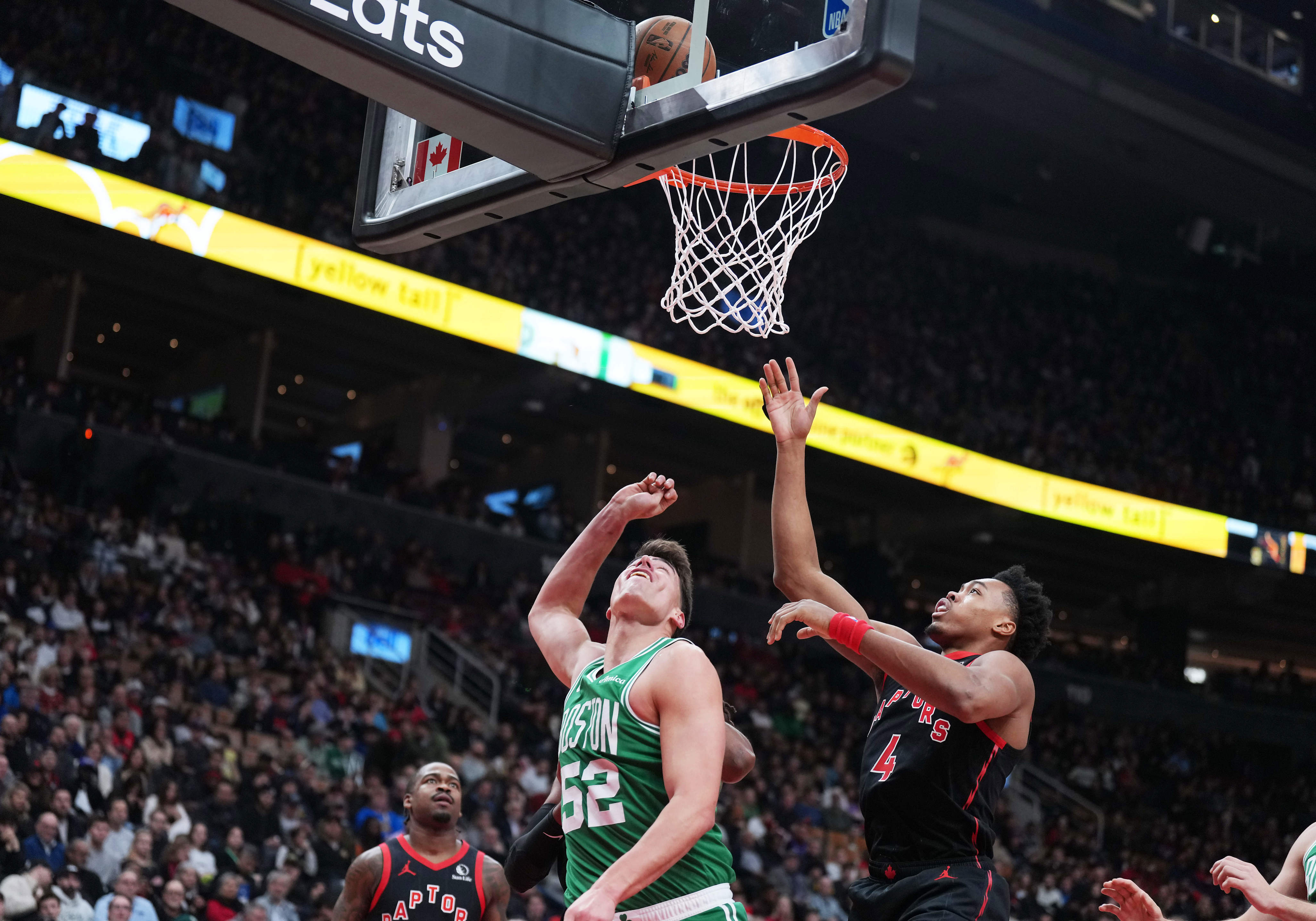 What Toronto Raptors coach Darko Rajakovic saw Boston Celtics doing to ...