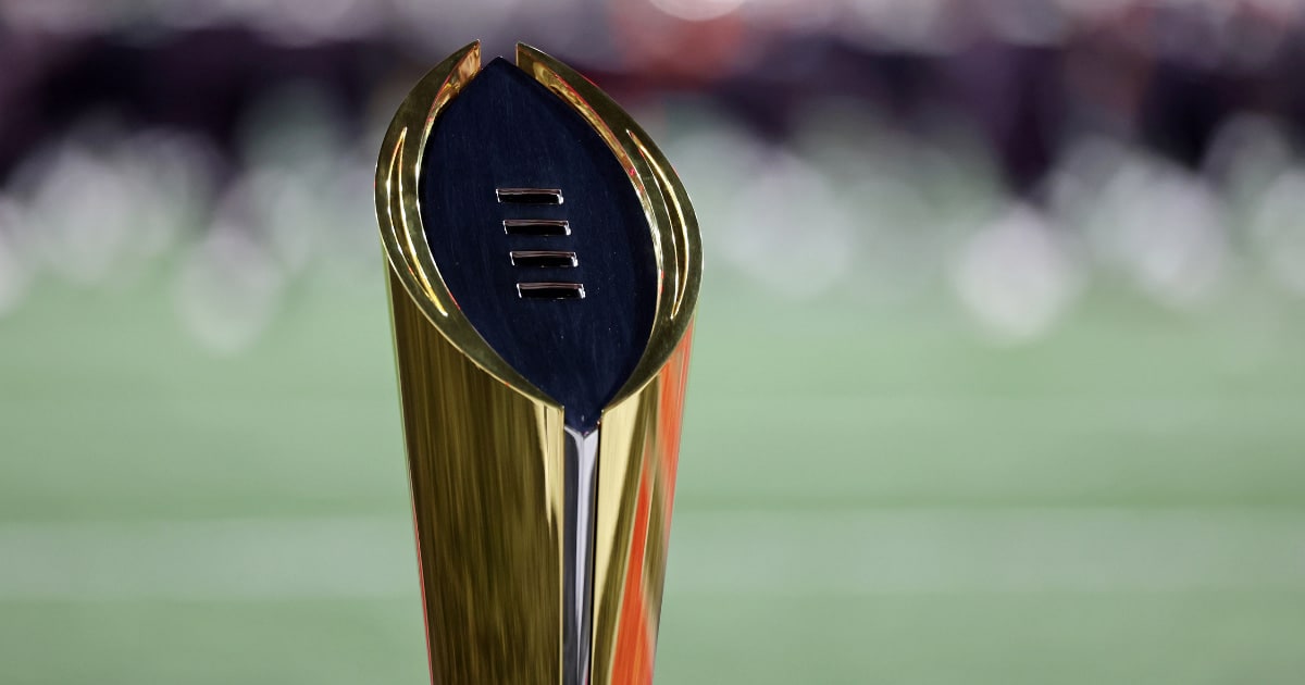 Robert Griffin III defends Tulane, JMU blowouts in CFP using past ...