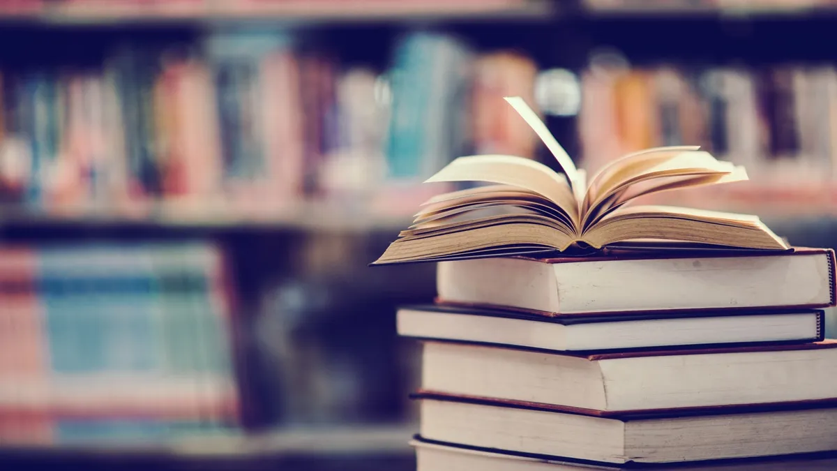5 best books to read to start a business: Take the first steps towards ...