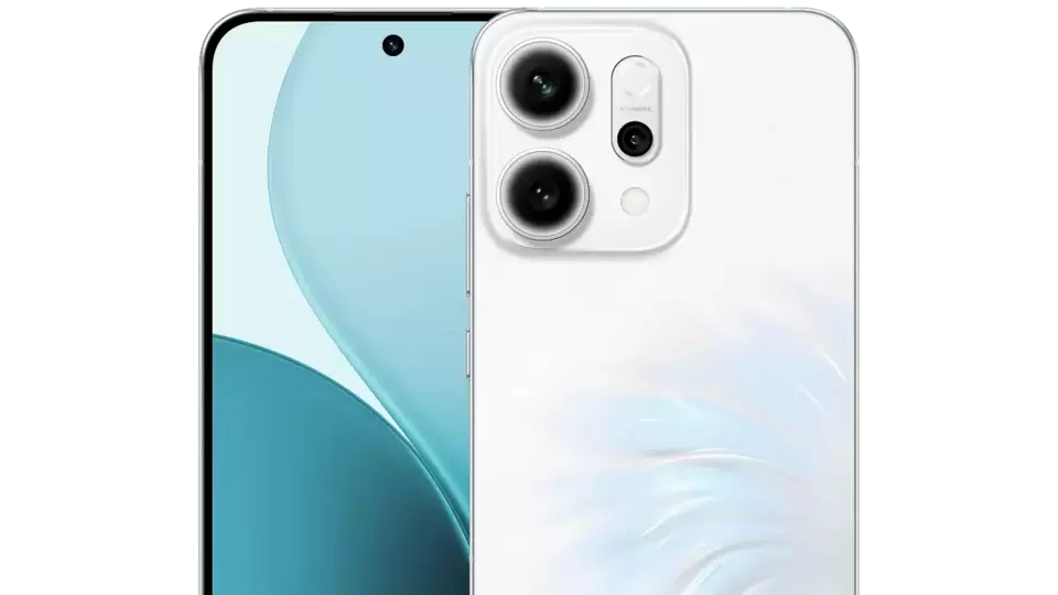 Oppo Reno 15 Pro Mini India launch, specs and features leaked online ...