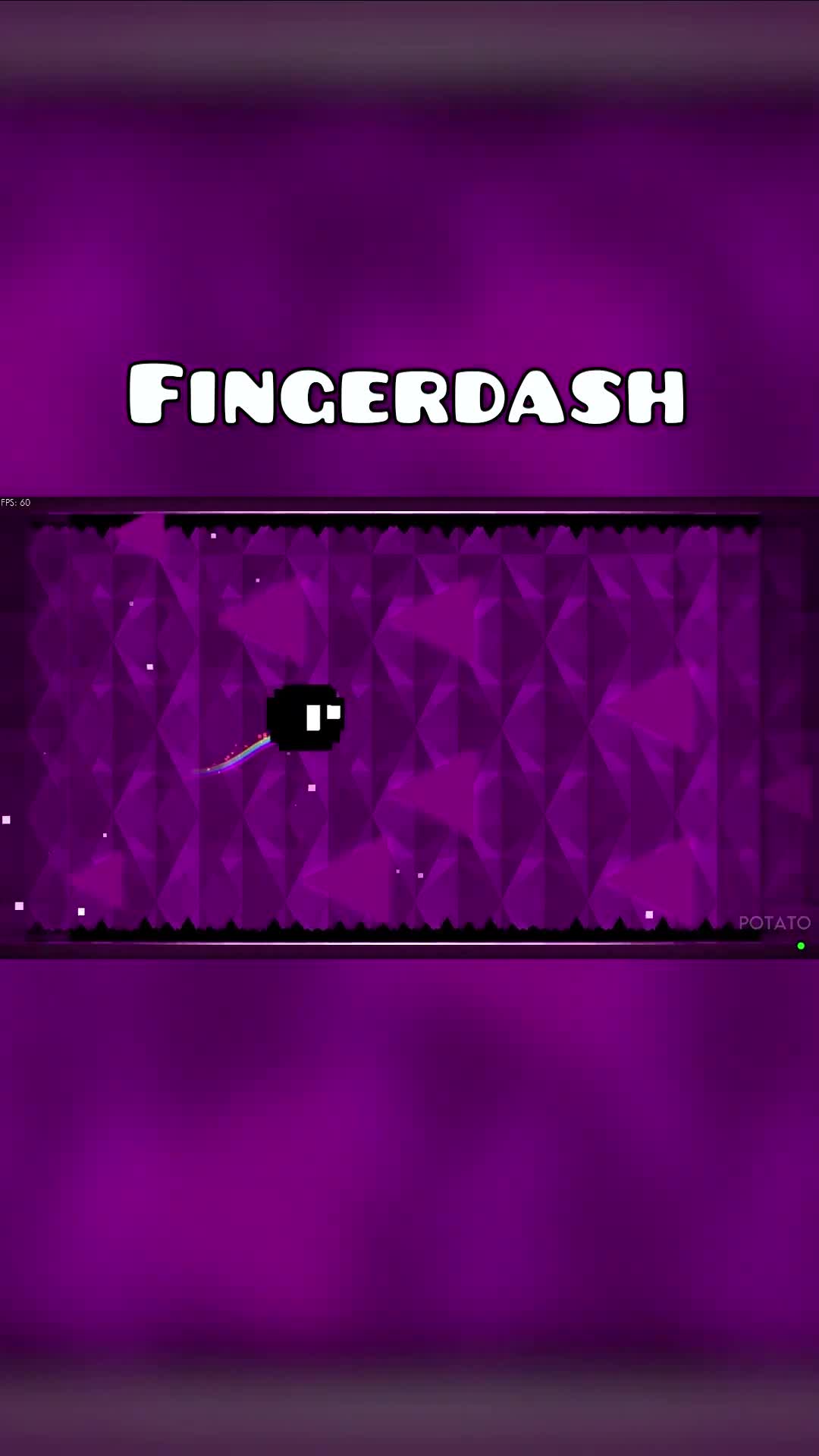 Geometry Dash Deadlocked