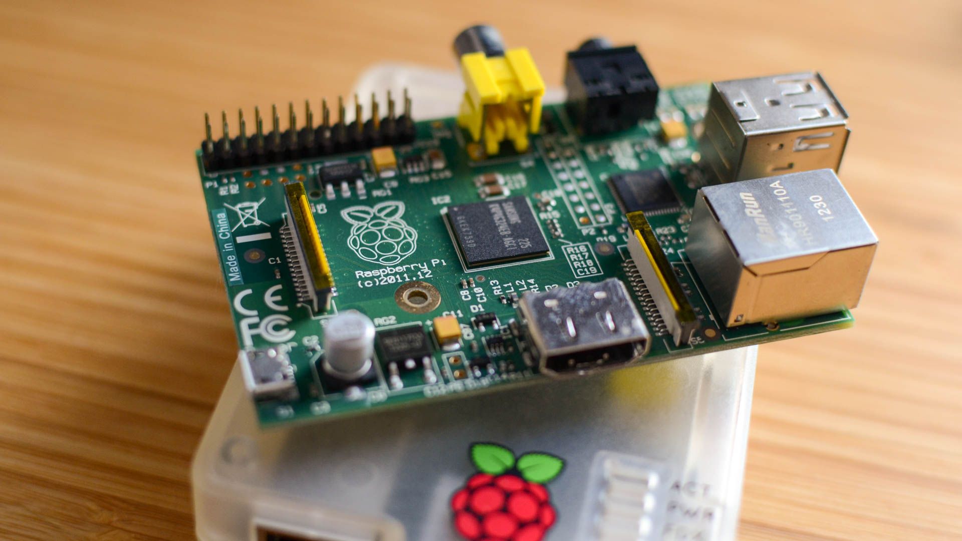 Don't use a Raspberry Pi as a media server (use this instead)