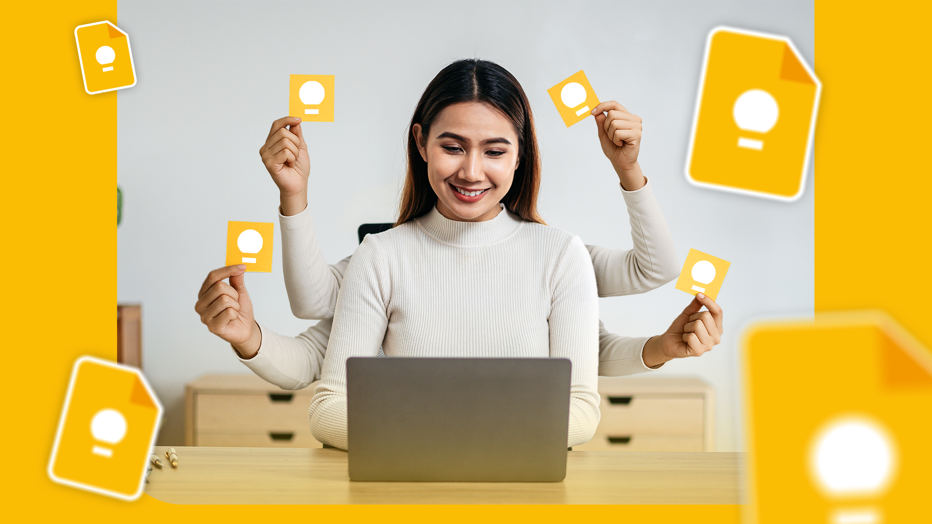 Google Keep is the most underrated focus app on Android — here's how I ...