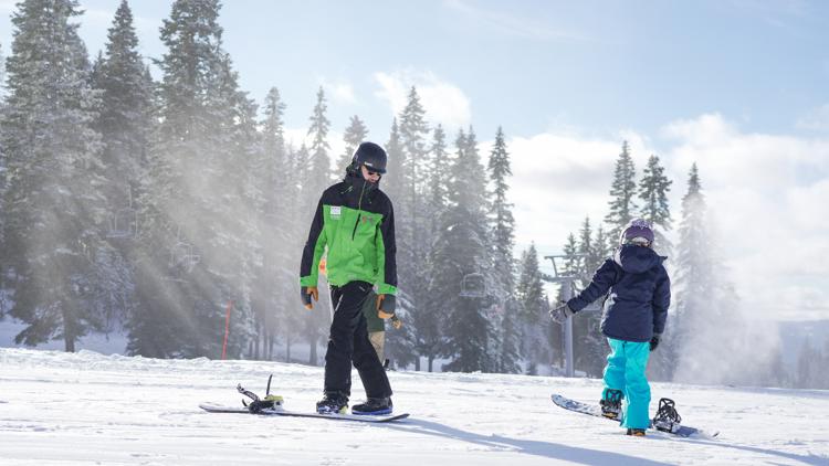 Brundage Mountain to begin full-time operations on Sunday