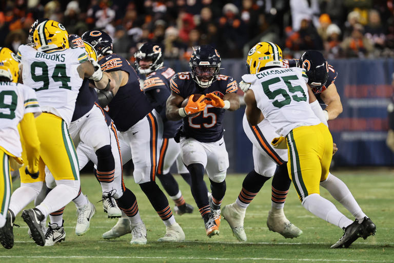 NFL playoff picture: How Packers’ meltdown impacts Detroit Lions