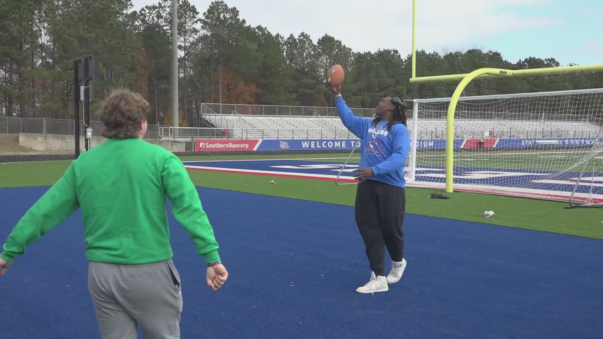 Arkansas's top news stories | December 20, 2025