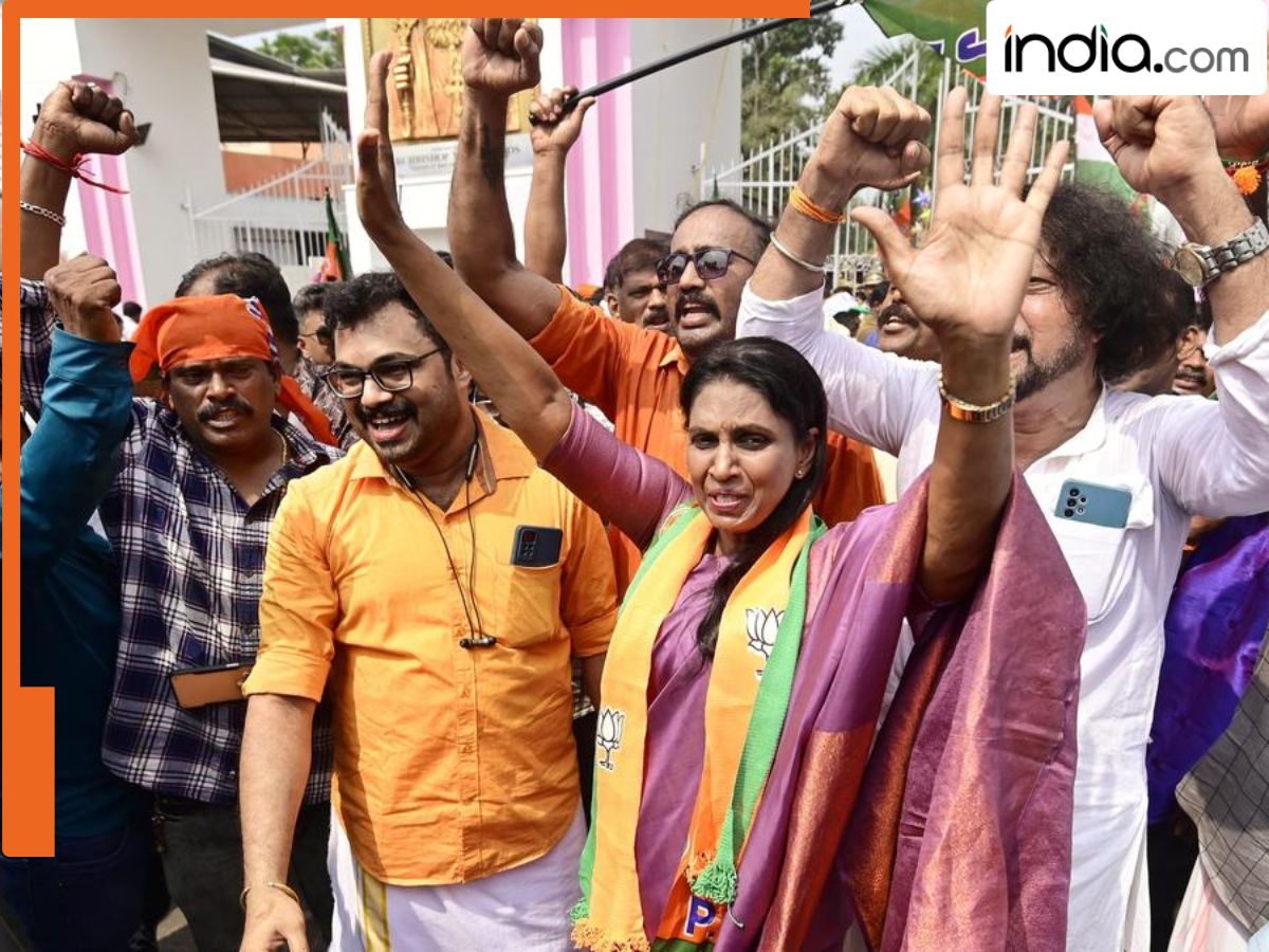 Kerala local body polls update: Newly elected candidates to take oath ...