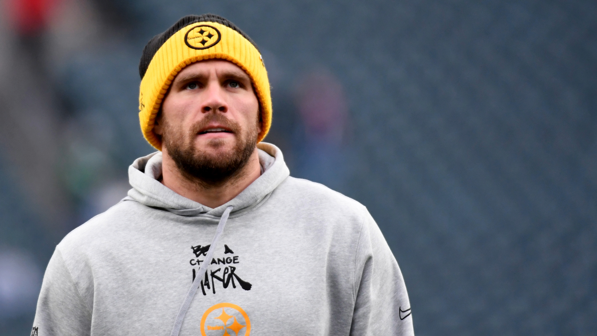 Adam Schefter issues brutal report regarding Steelers’ TJ Watt