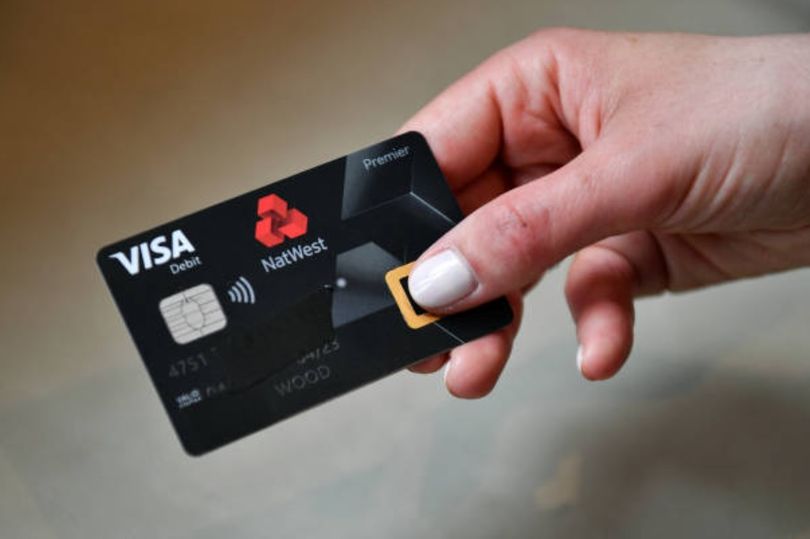 UK households urged to stop using debit cards for one type of purchase