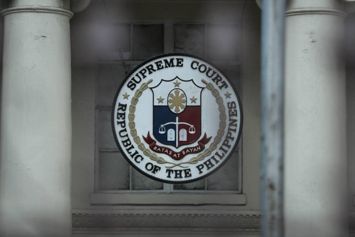 Supreme Court warns Marikina judge over parking incident with PAO lawyer