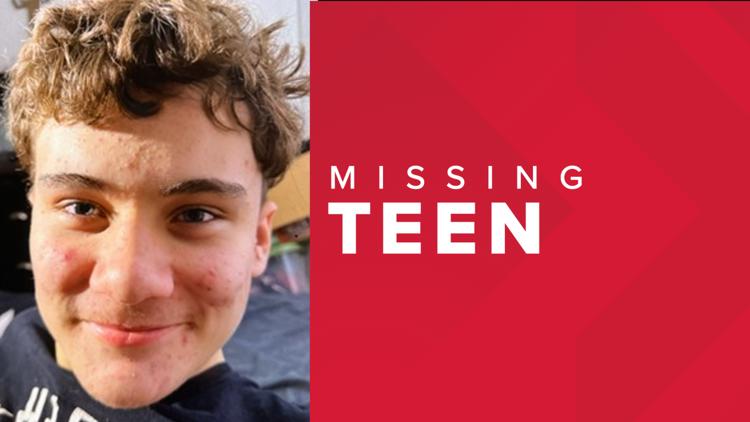Statewide Silver Alert issued for missing southern Indiana teen